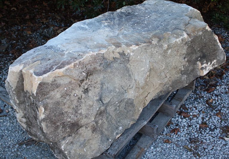 Weathered Fieldstone Boulders - Stone Sales and Service, Inc.